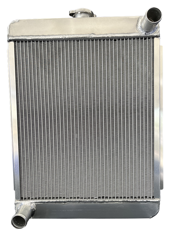 Radiators, Quick Despatch, incl the HOLDEN FJ High Performance Range ...