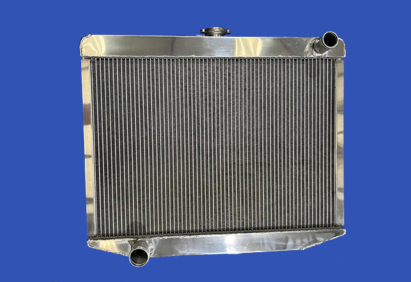 Radiators, Quick Despatch, incl the FORD FALCON High Performance Range ...