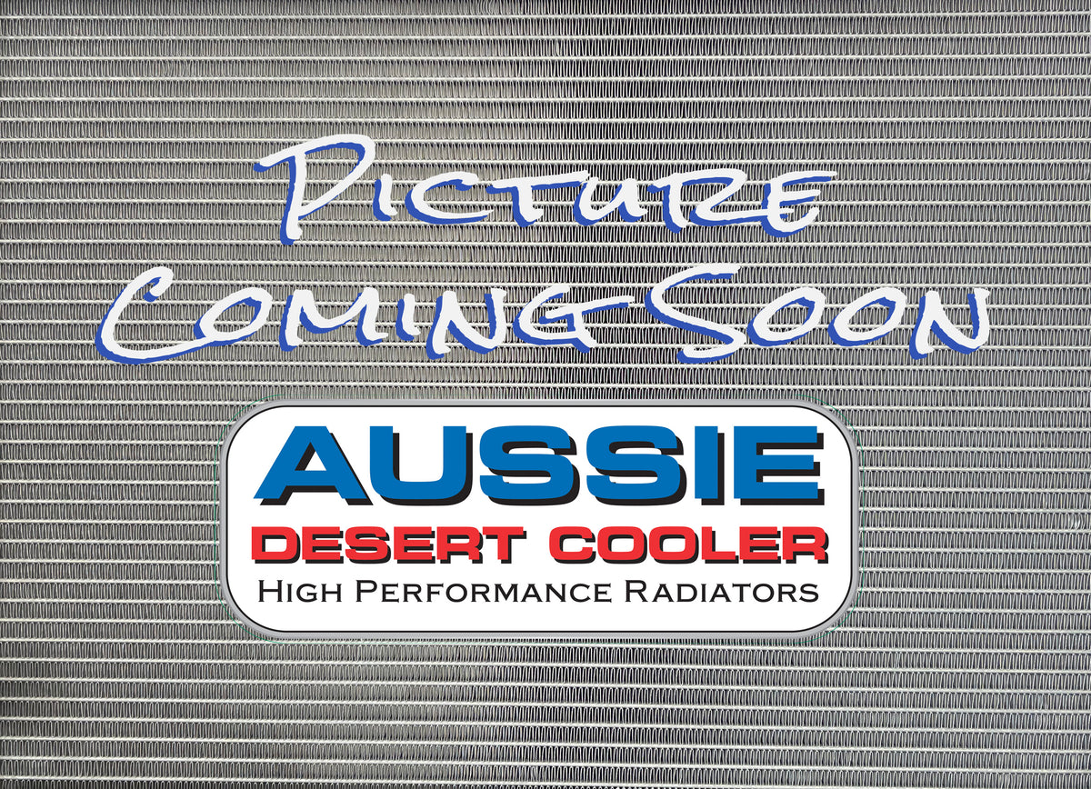 Radiators, Quick Despatch, incl the HOLDEN FC High Performance Range ...