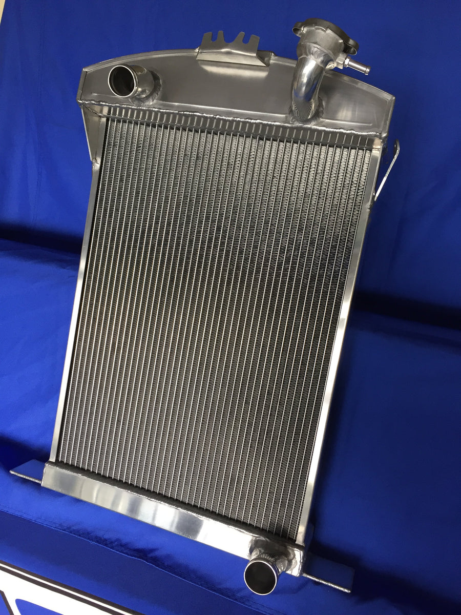 Radiators, Quick Despatch, incl the FORD High Performance Range ...