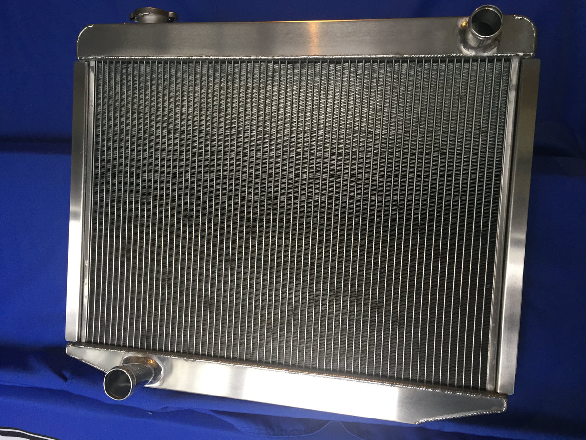 Radiators, Quick Despatch, incl the FORD FALCON High Performance Range ...