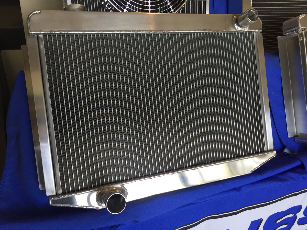 Radiators, Quick Despatch, incl the FORD FALCON High Performance Range ...