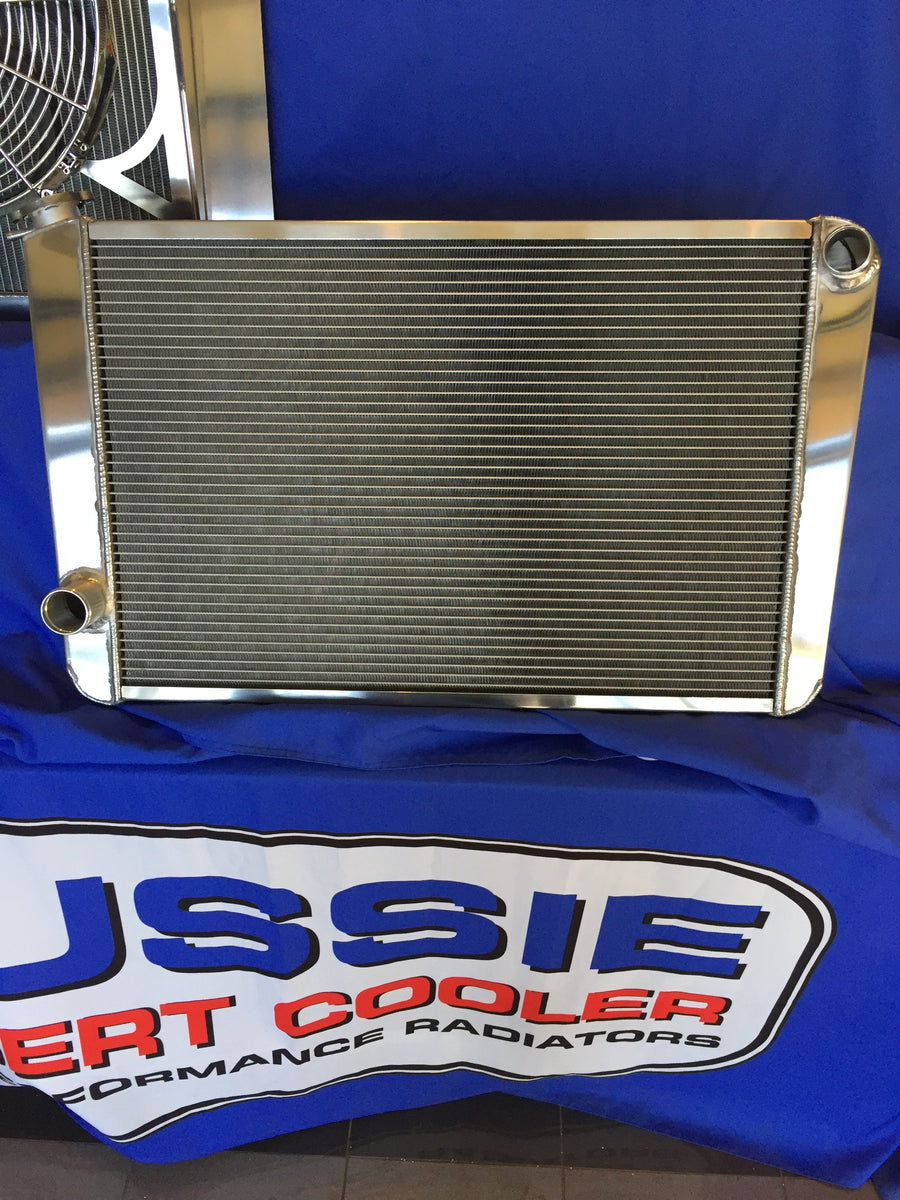 Radiators, Quick Despatch, incl the FORD FALCON High Performance Range ...
