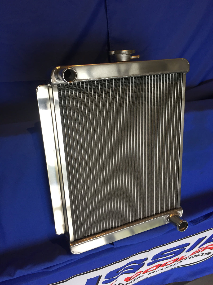 Radiators, Quick Despatch, incl the HOLDEN FJ High Performance Range ...